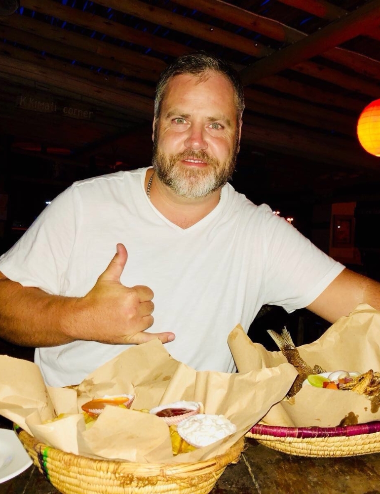 Owen Tyler Dellinger - 2023 - Leavitt's Mortuary and Aultorest Memorial ...