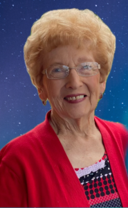 Carolyn Cook - 2023 - Kilpatrick Funeral Homes