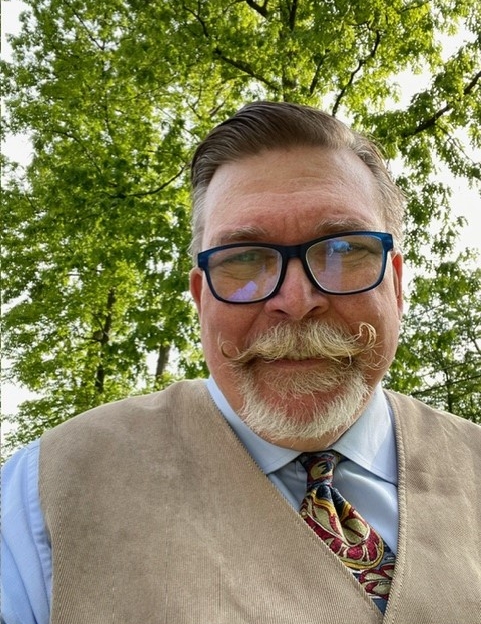 James Edward Smeltzer, III - 2023 - Monahan Funeral Home