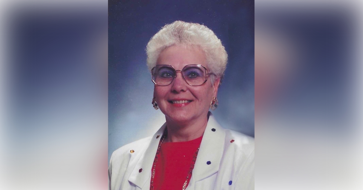 Obituary information for Judith T. Tritz