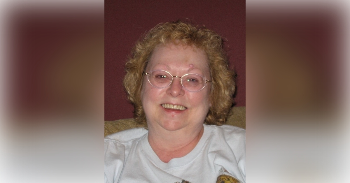 Obituary information for Linda Gail (Walters) Kindoll