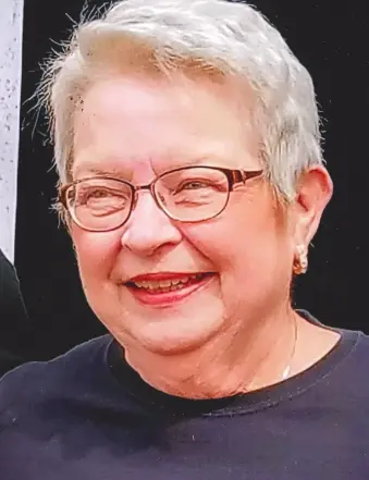 Obituary information for Patricia Ann Averette