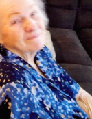 Charlotte Ann Perkins Smithson - 2023 - Silver Creek Mortuary