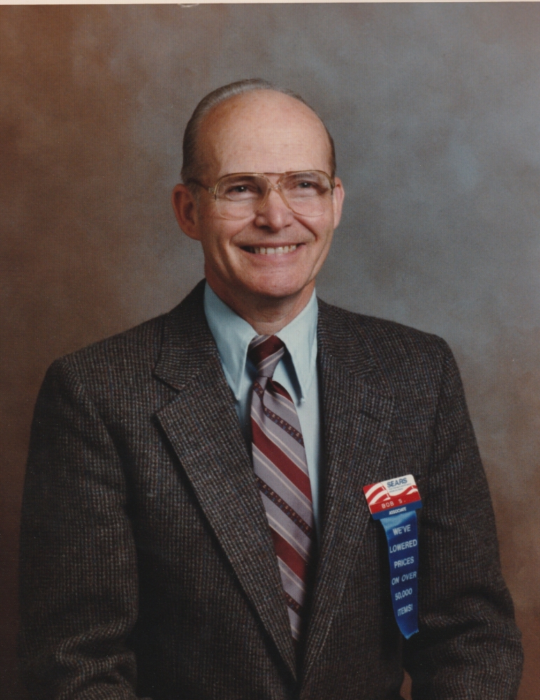 Robert Burns Staats - 2023 - Torbert Funeral Chapels