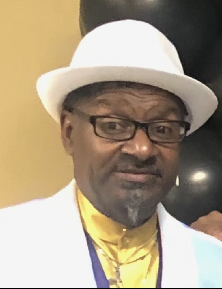 Johnnie George Miller, Jr. - 2023 - Carters Mortuary Services