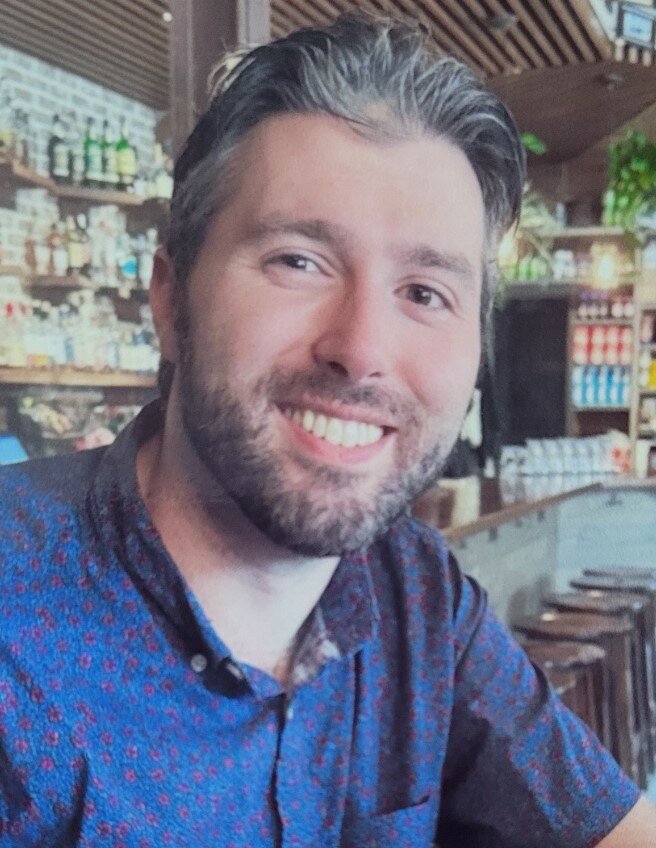 Matthew Anthony Napolitano - 2023 - Krauss Funeral Home Inc