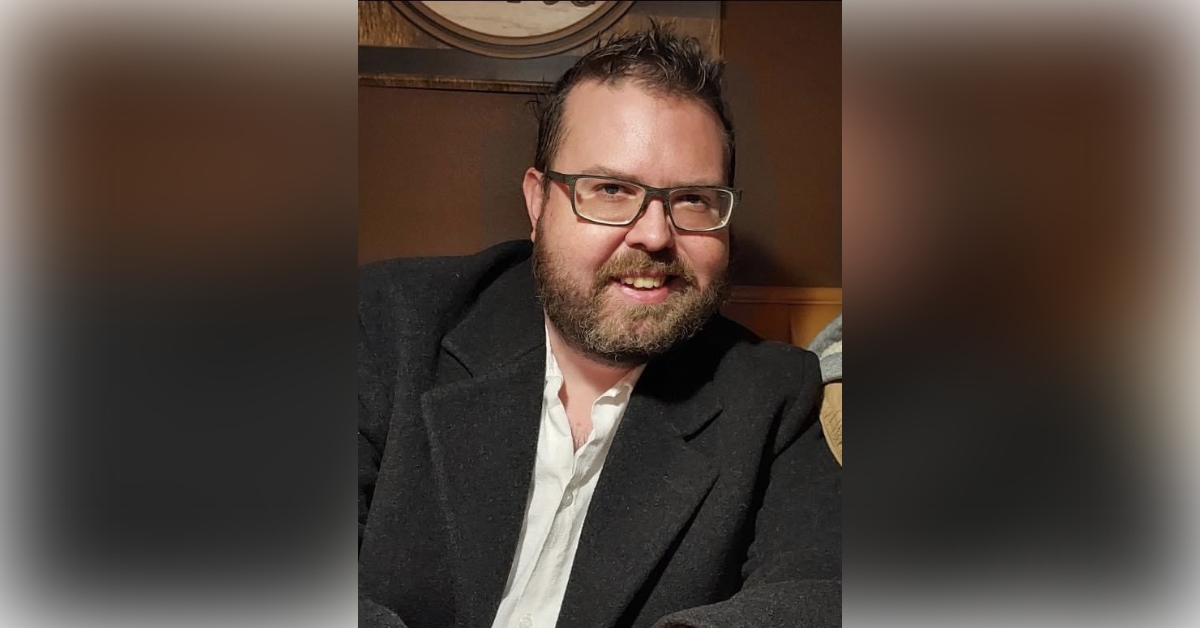 Obituary information for Terrance James McCraw