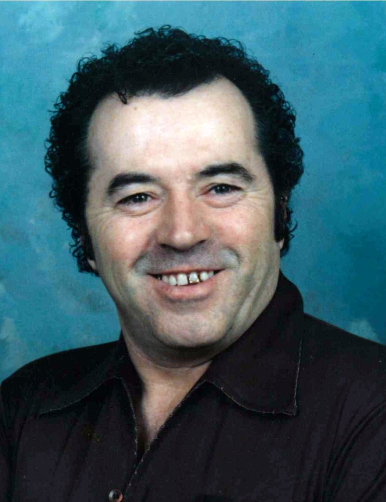 Alan Delbert Crowson - 2023 - Loveland Funeral Chapel