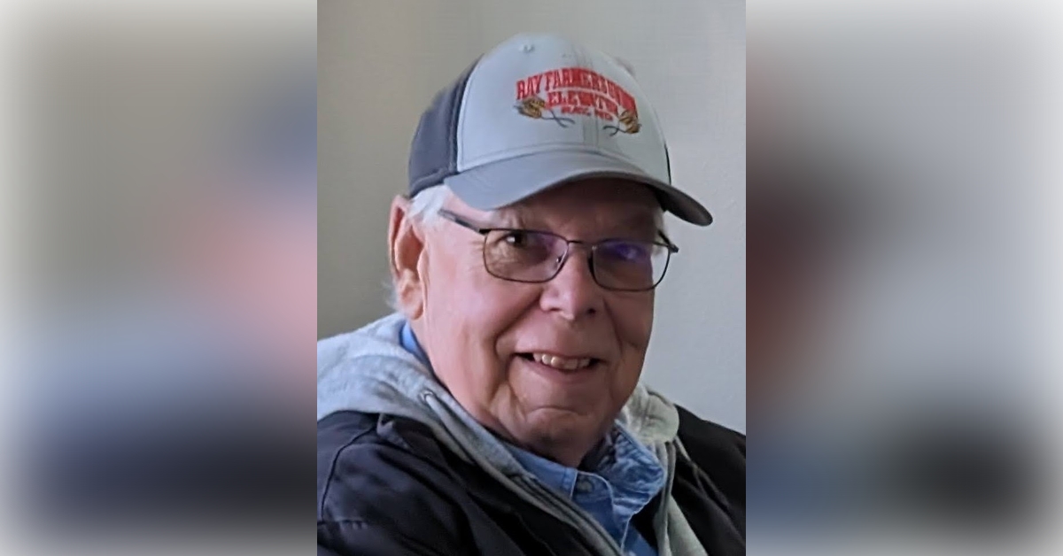 Obituary information for John Jacobson