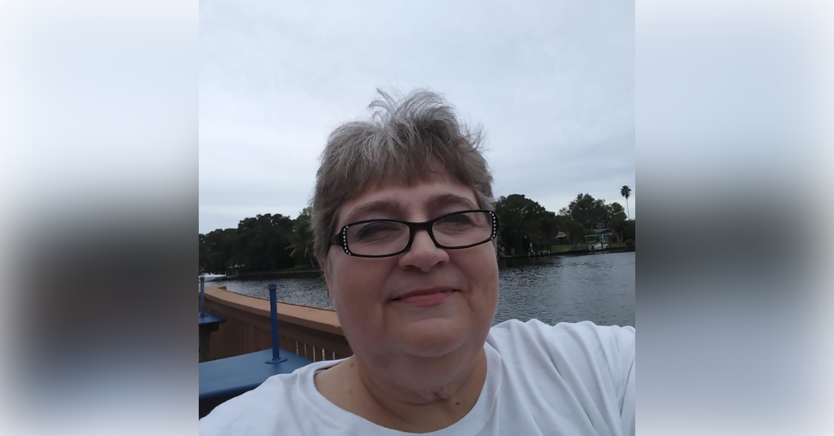 Obituary information for Jo Carolyn Felkins