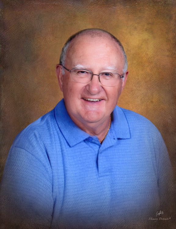 Frank Edmond Crawford - 2023 - Curran Shaffer Funeral Home