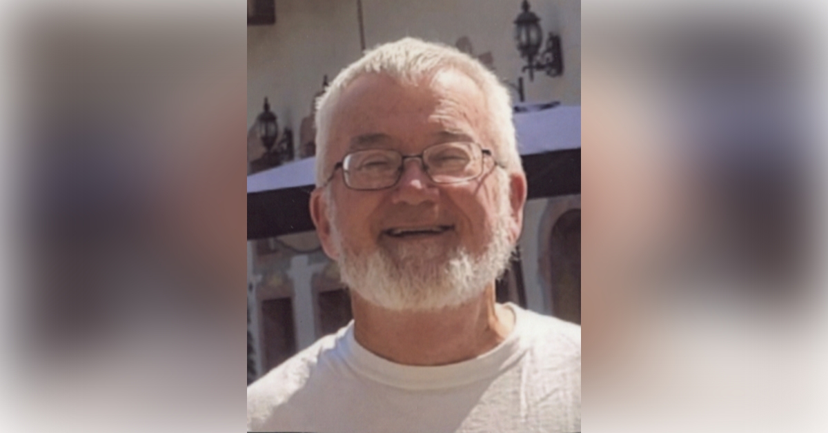 Obituary information for John Duane Bergquist
