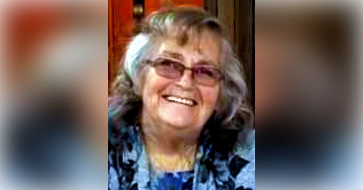 Obituary information for Florence Simmons