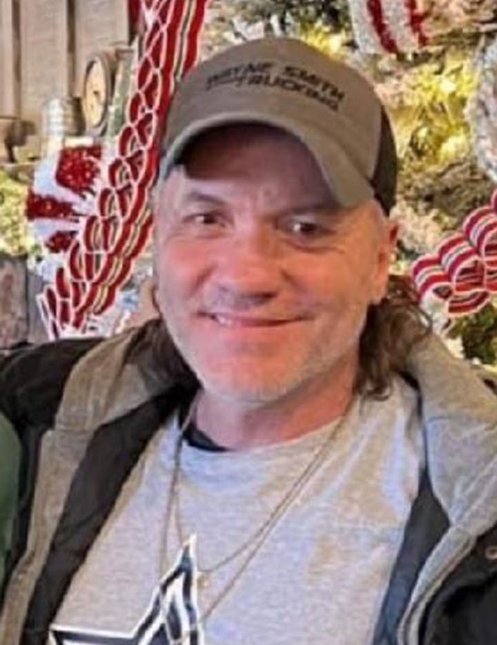 Mark Allen Taylor - 2023 - Rosewood Cremation