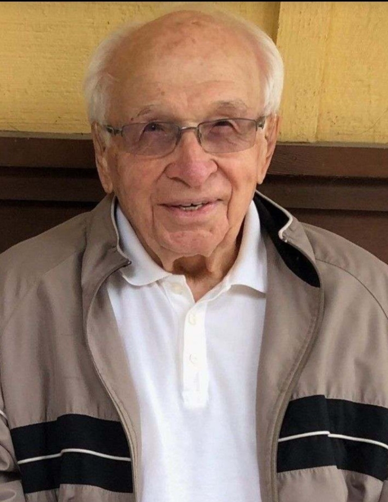 David "Dave" Albert Pilkey - 2023 - Cease Family Funeral Homes