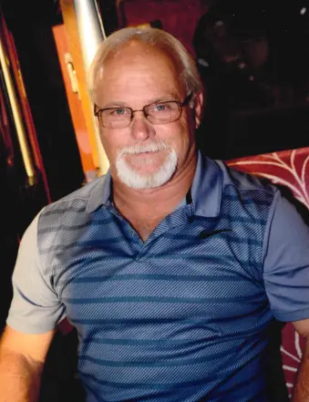 Obituary information for Timothy Mark Poe