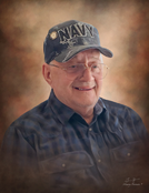 Raymond "Ray" E. King - 2023 - Denning Family Funeral Home