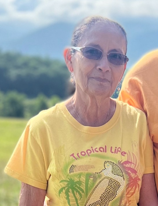 Maria Guadalupe Benitez - 2023 - Bucaro Funeral Home