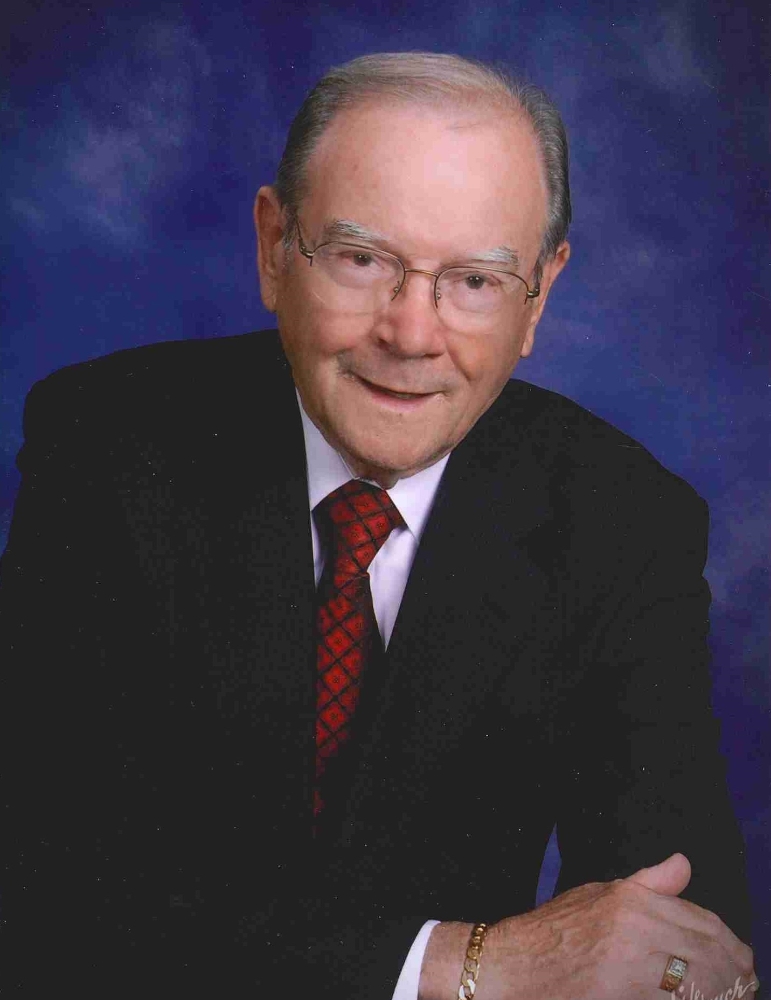 William J. "Bill" Scott - 2023 - Meierhoffer Funeral Home & Crematory