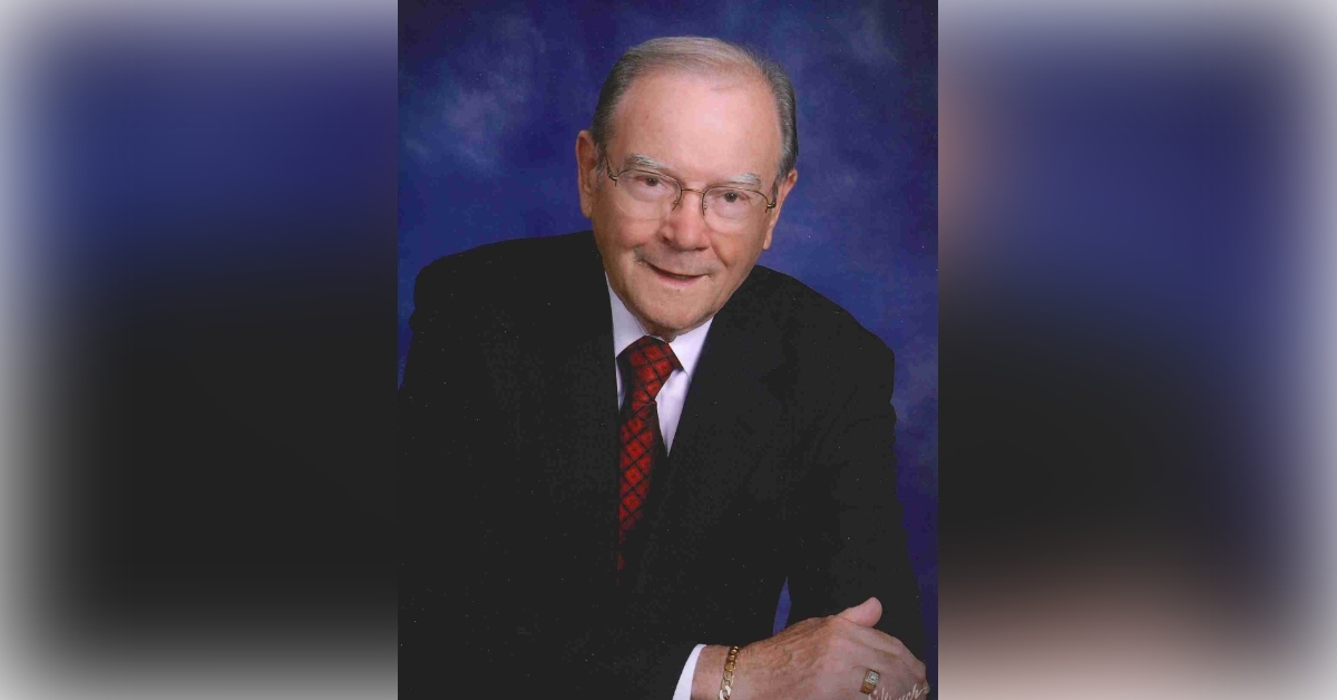 Obituary information for William J. "Bill" Scott