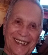 Gilberto Rodriguez - 2023 - Andrew Torregrossa & Sons Inc. Funeral Homes