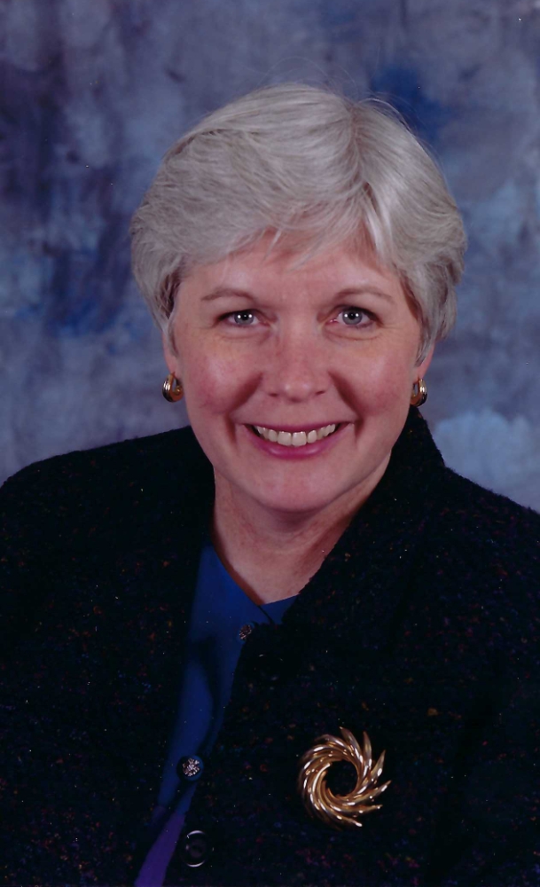 Donna Kay Mason - 2023 - McLean Funeral Directors