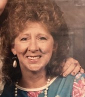 Thelma Rae Moyer - 2023 - Presley Funeral Home