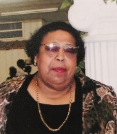 Helen Joyce Barnett - 2023 - J.B. Jenkins Funeral Home