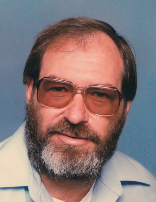 Richard "Dingus" Schmidt - 2023 - Stewart Baxter Funeral Home