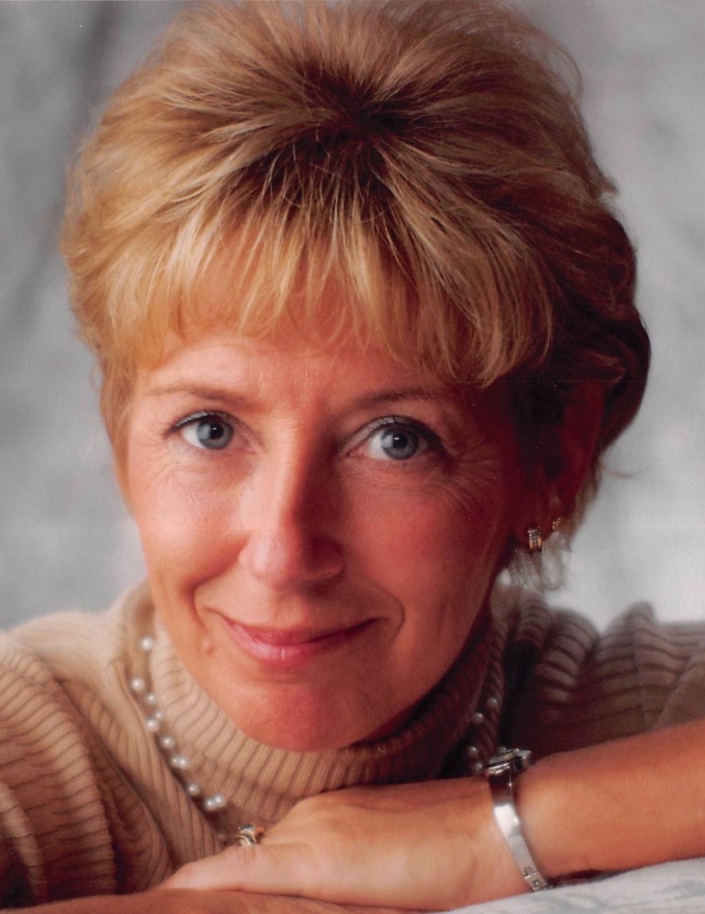 Mary Elizabeth O'Connell - 2023 - Airsman-Hires Funeral Home