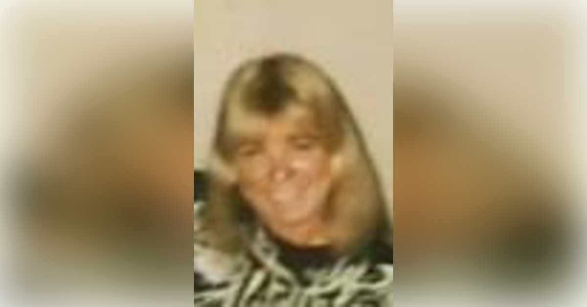 Obituary Information For Hayley Melinda Thomas