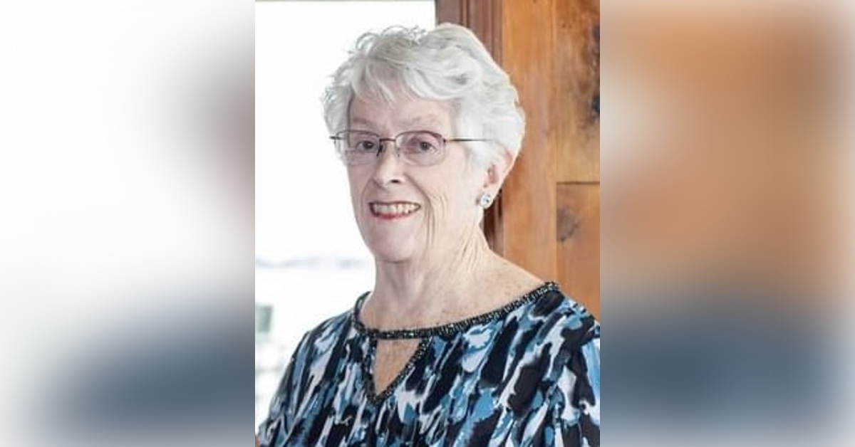Obituary information for Margaret "Maggie" Ann McKenney