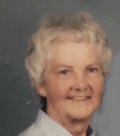 Lois Marie Dillon - 2023 - Rogers Family Mortuary, Inc.