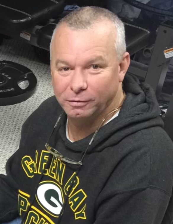 Ronald Michael Adderly - 2023 - Rouse Mortuary Service & Crematory