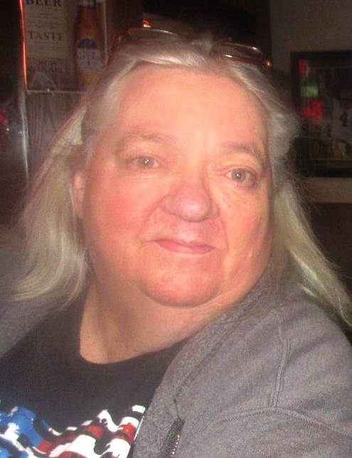 Katherine Mathes - 2023 - Suchon Funeral Home