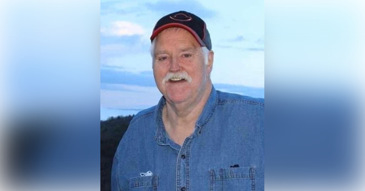 Obituary information for Clifford Ray Neely