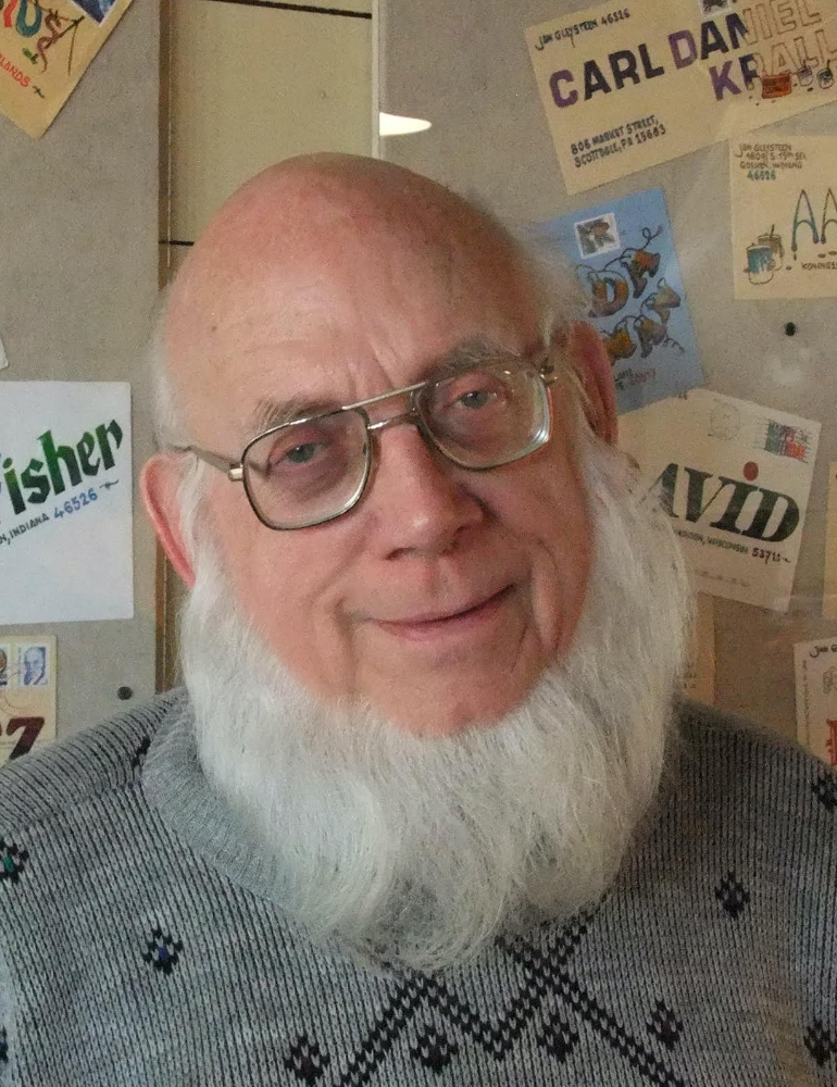 Jan Gleysteen - 2023 - Moss Family Funeral Homes