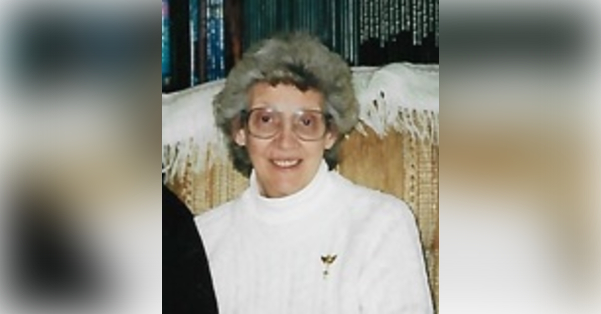 Obituary information for Patsy C Owen
