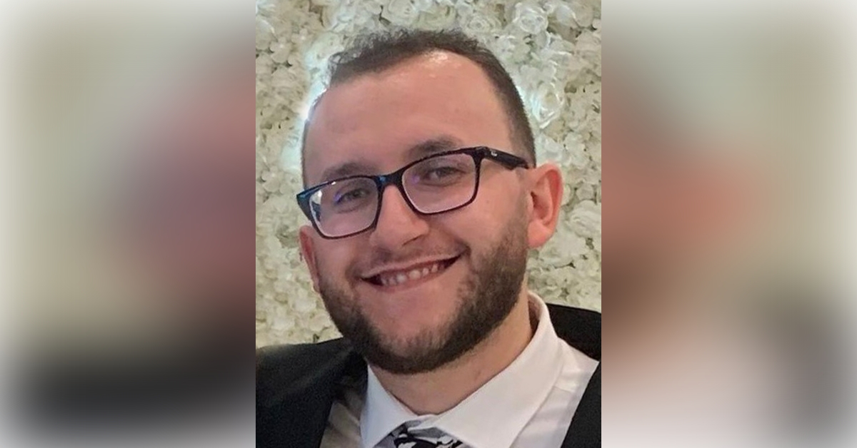 Obituary information for Danny Rabah-Nasr