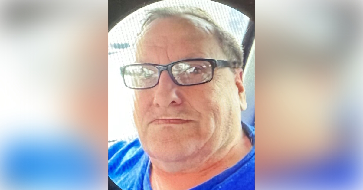 Obituary information for John Daniel "Johnny" Littlepage