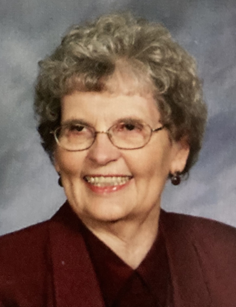 Nancy E. Porter - 2023 - Pruss Nabity Funeral Home