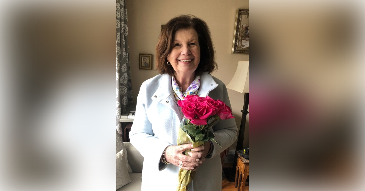 Obituary information for Patricia Anne Fitzpatrick