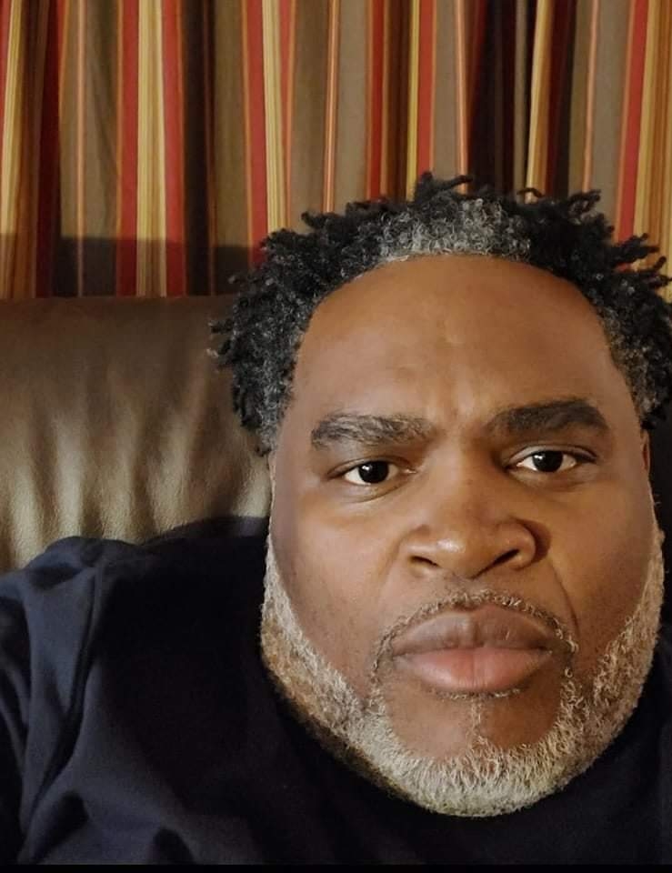 Tyrone Eric Williams - 2023 - Beasley Funeral Home Inc