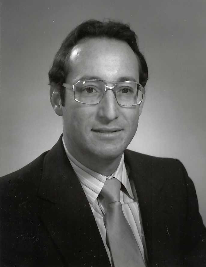 Malcolm Howard Marr - 2023 - Sinai Mortuary