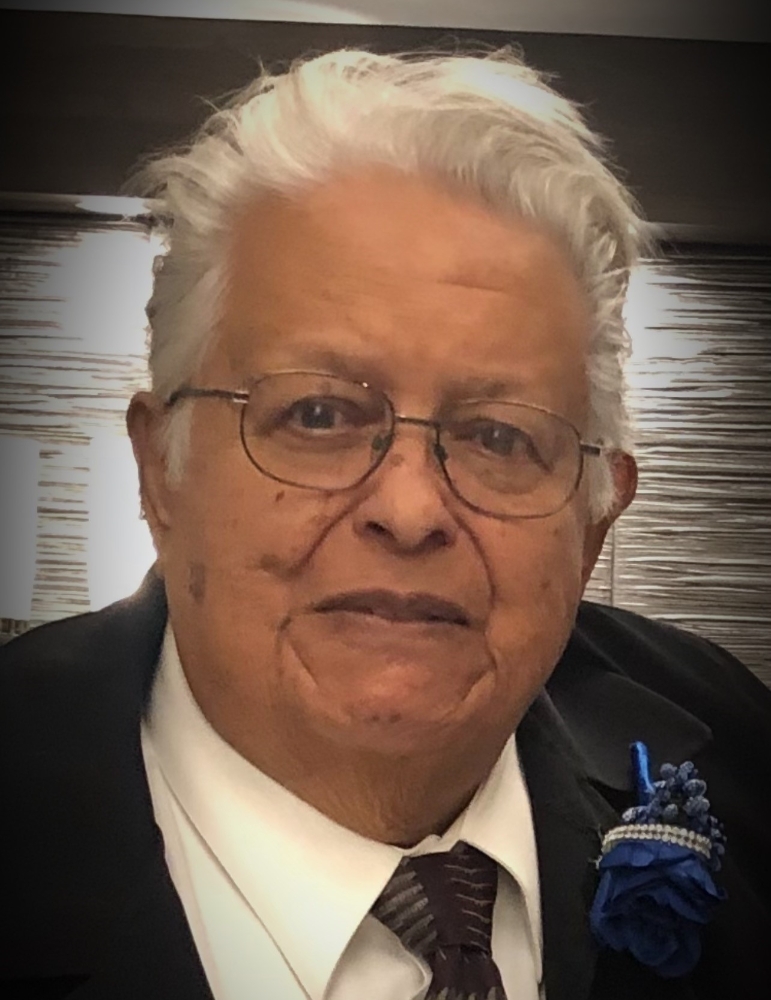 Jesse Herrera Gonzales - 2023 - Darling & Fischer