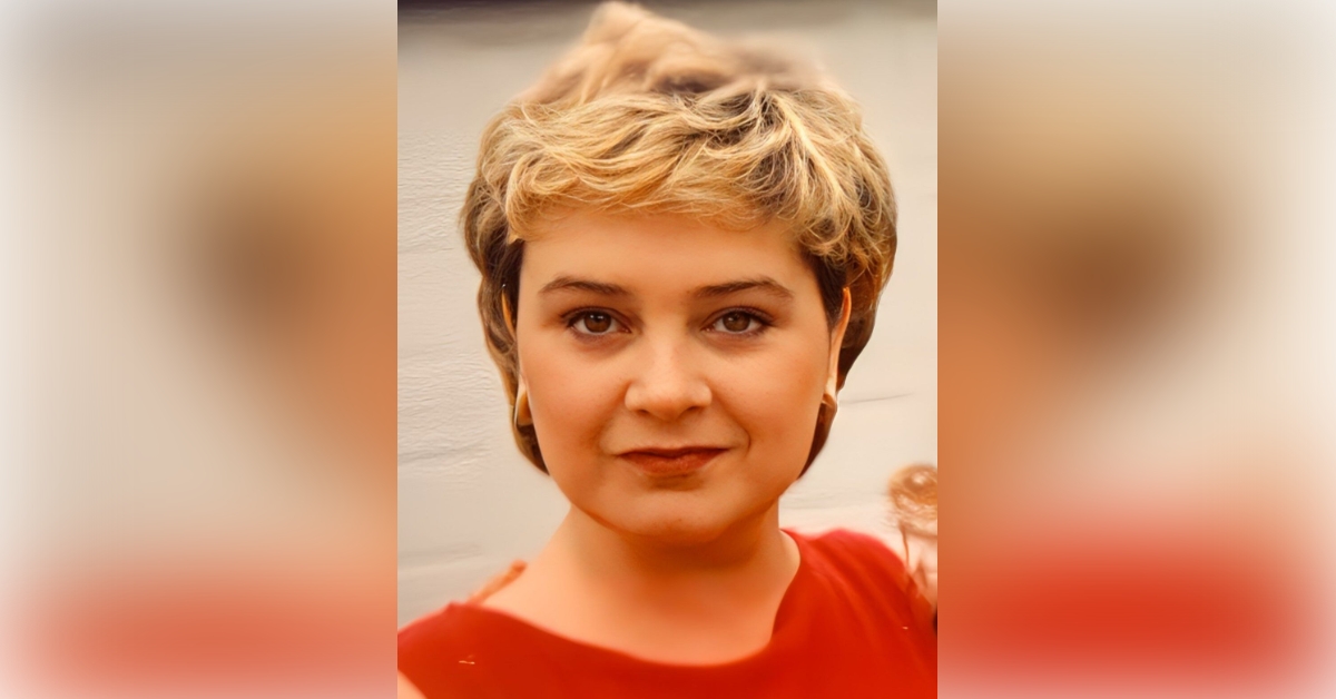 Kelly Cook, Obituary