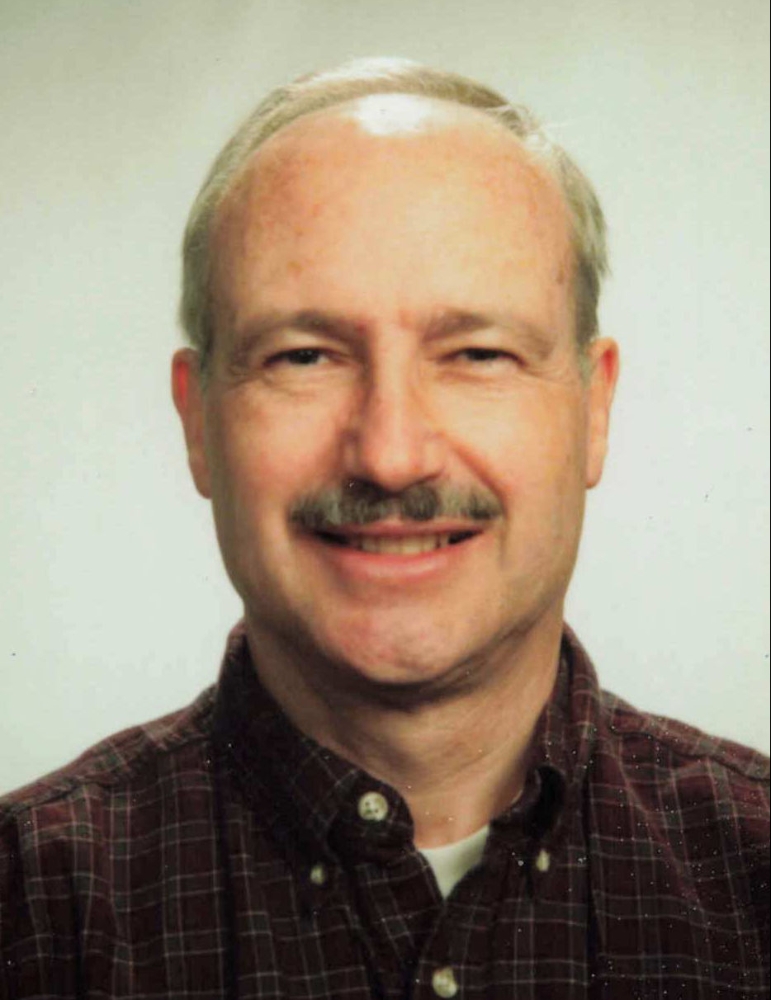 Richard Melvin Allen - 2023 - Gilman Funeral Home & Crematory