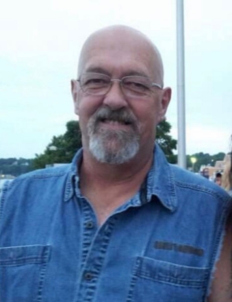 Douglas "Doug" A Kirkpatrick Obituary - 2023 - Lunning Funeral Chapel