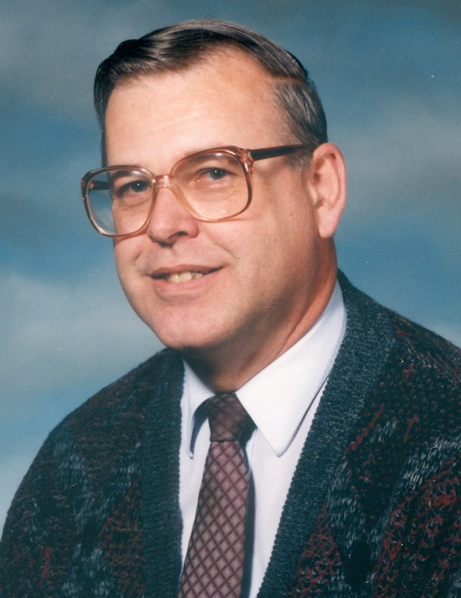 Carl Hyson Daugherty - 2023 - Heffner Funeral Chapel and Crematory