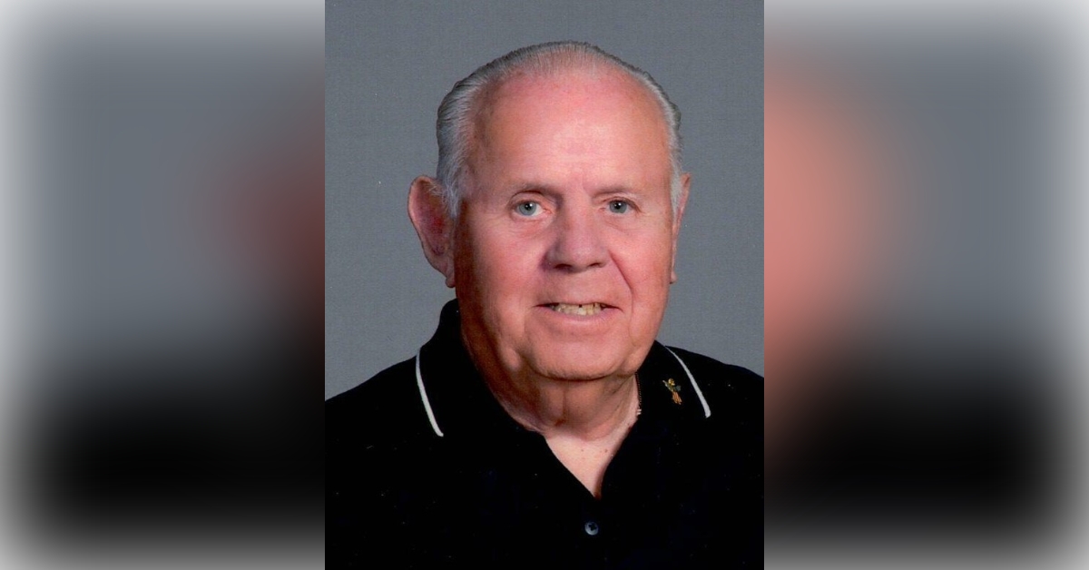 Obituary information for Ronald "Ron" R Eibes